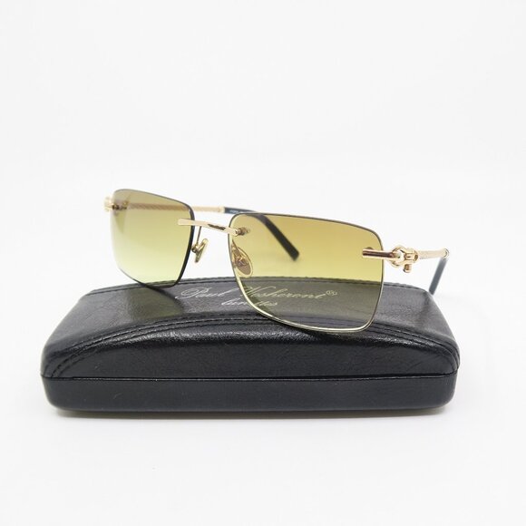Paul Vosheront | Accessories | Paul Vosheront Pv 3634s C2 23kgp ...